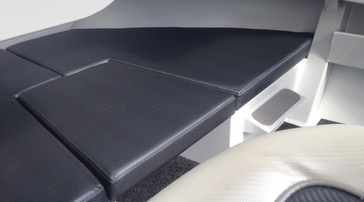 Tomahawk Gallery | Formosa Marine