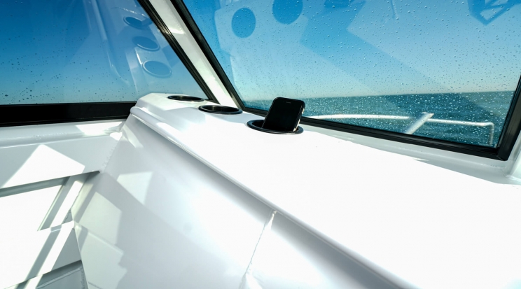 Hardtops Gallery | Formosa Marine