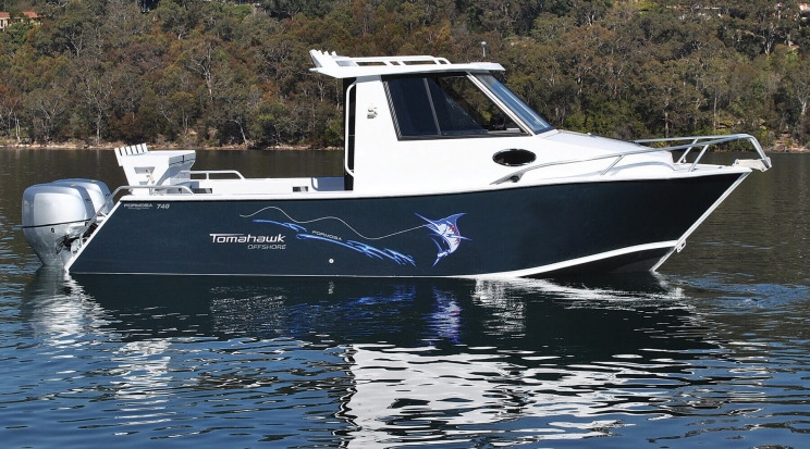Hardtops Gallery | Formosa Marine