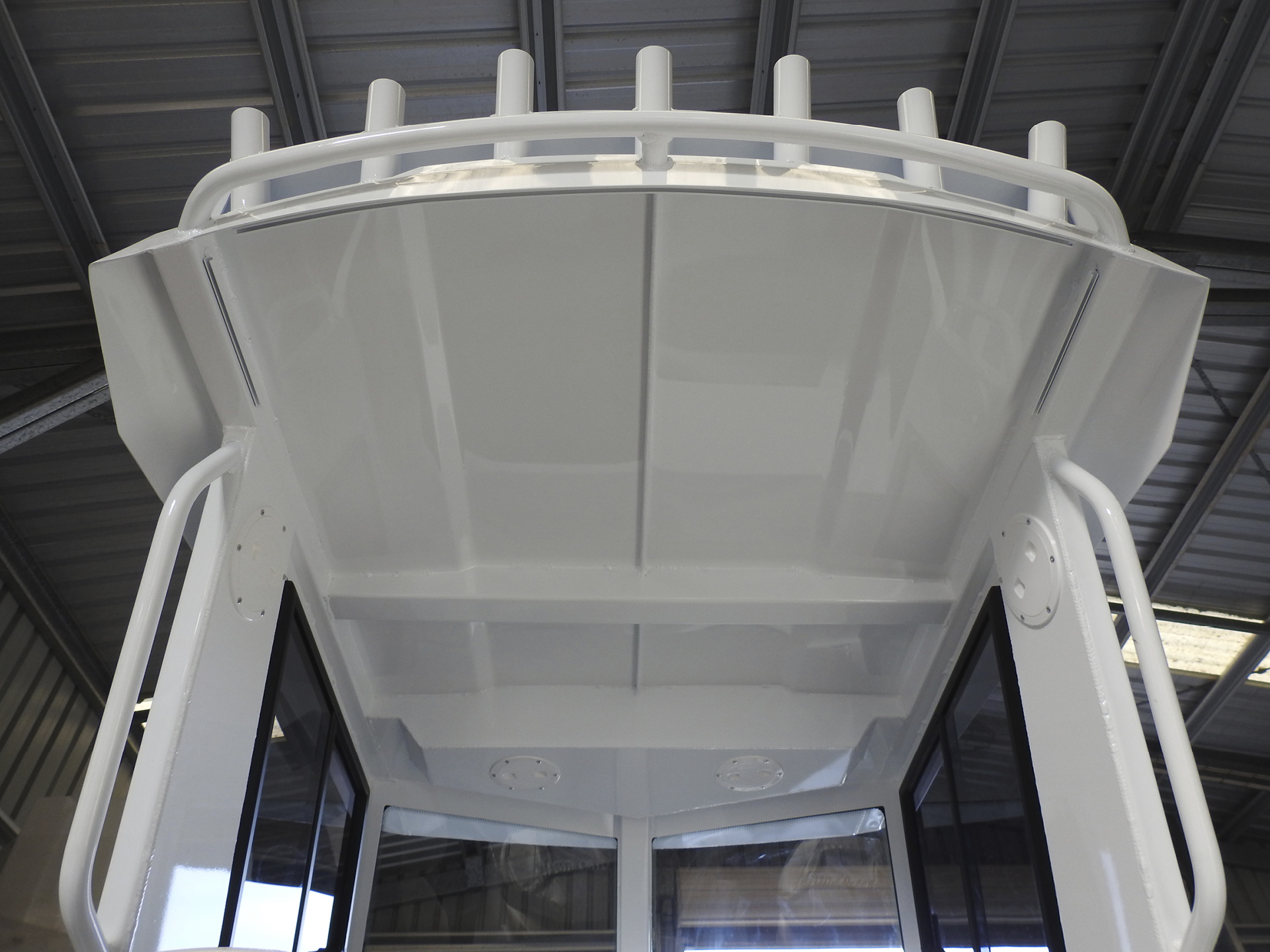 Formosa_Marine_Enclosed-Centre_Cabin_Hardtop6 | Formosa Marine