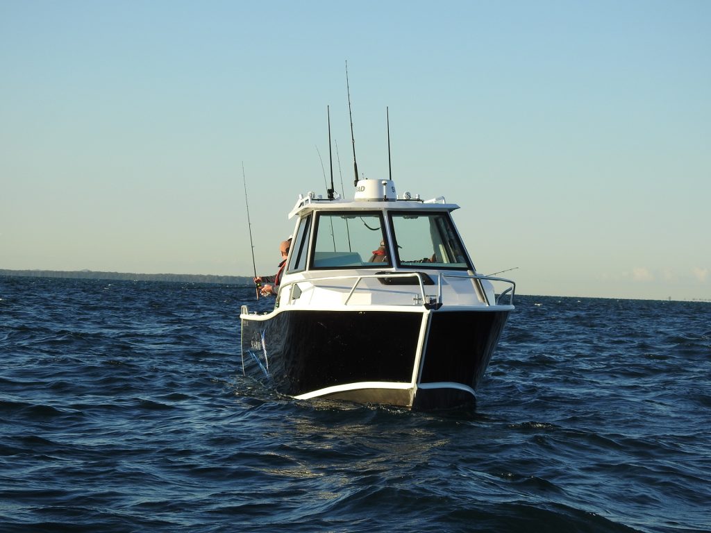 Safety & Performance | Formosa Marine
