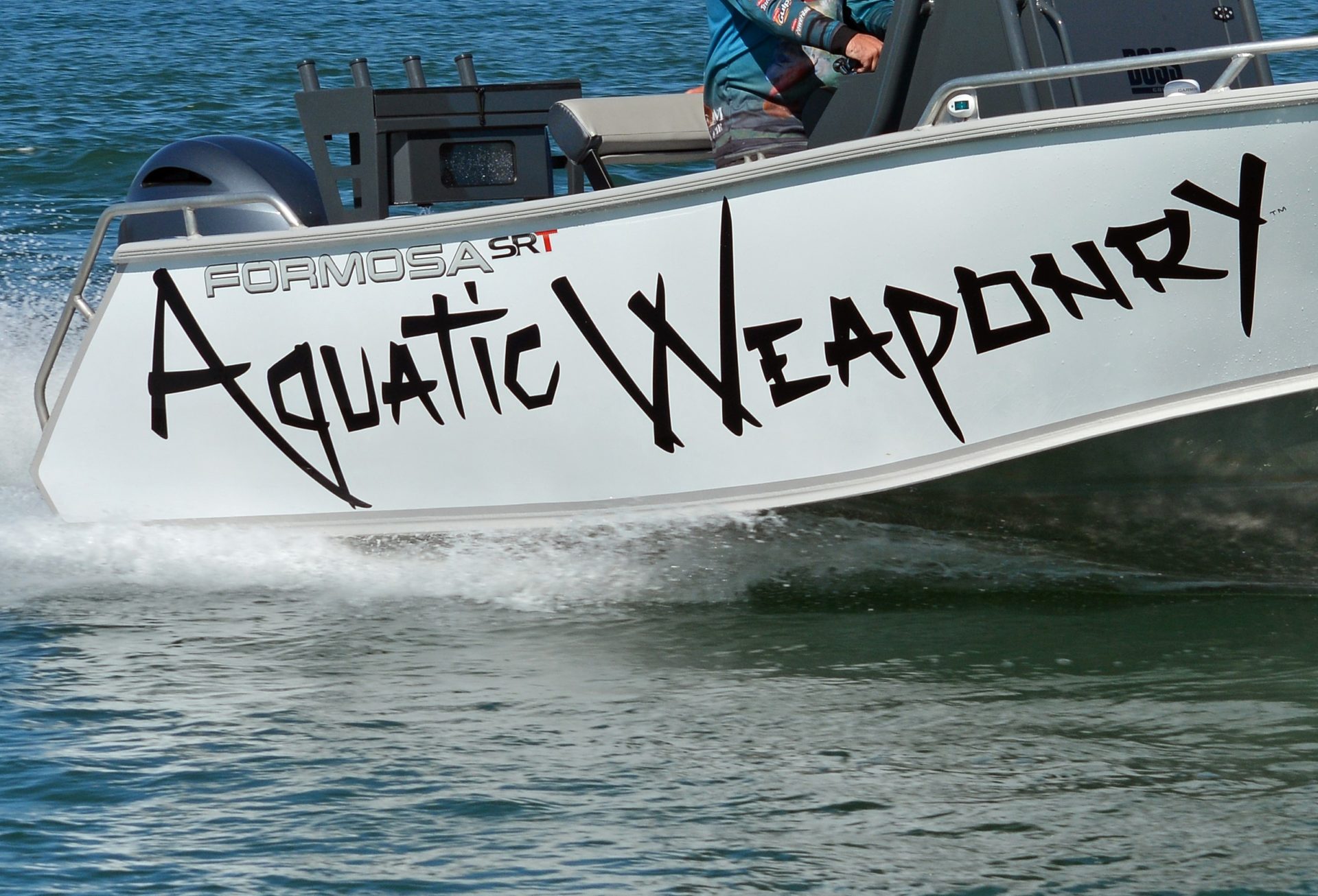 Optional Extras | Formosa Marine