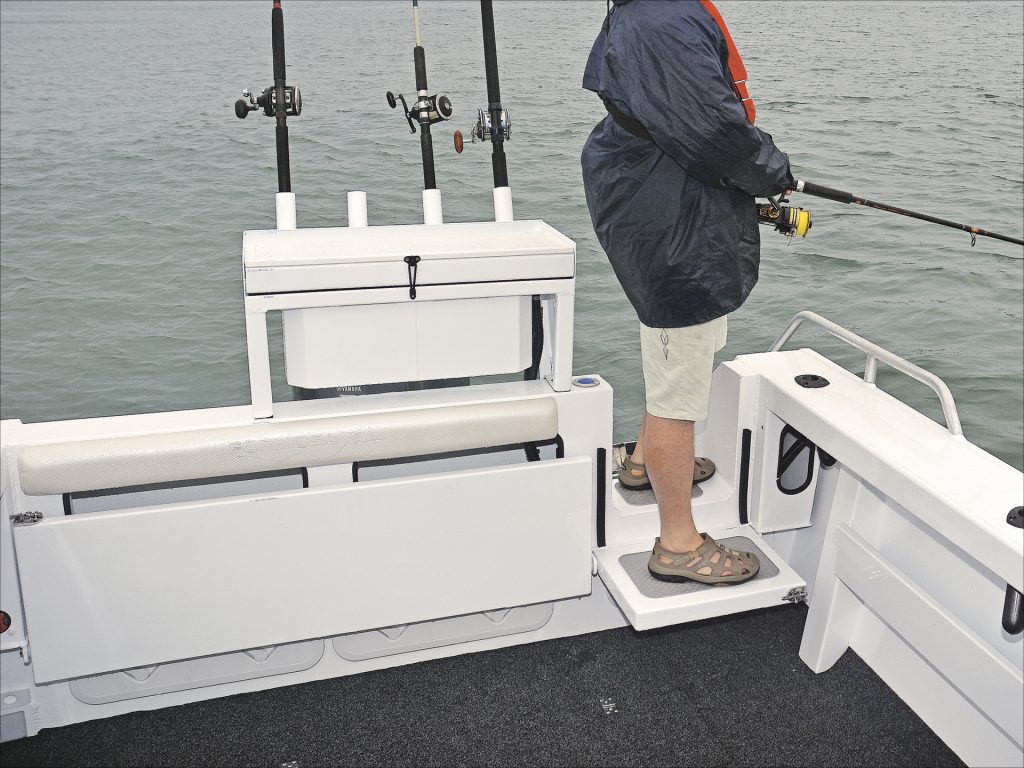 Innovation | Formosa Marine