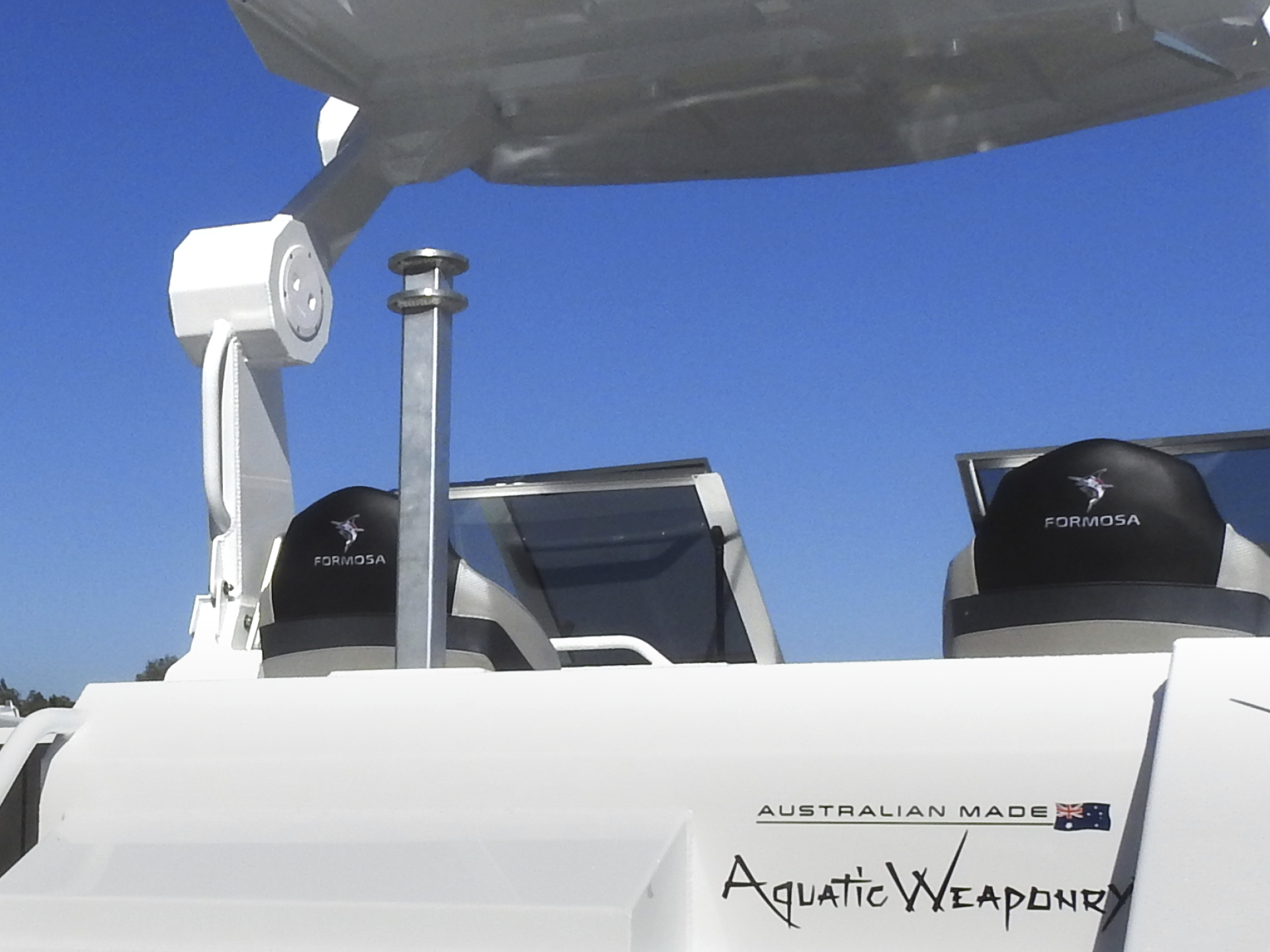 X Bowriders | Formosa Marine