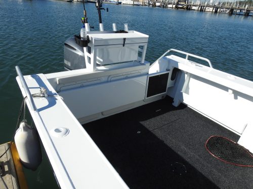 Innovation | Formosa Marine