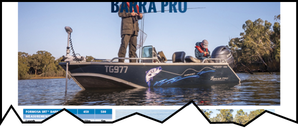Dealer Downloads | Formosa Marine