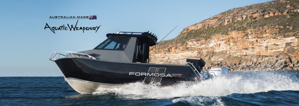 Dealer Downloads | Formosa Marine