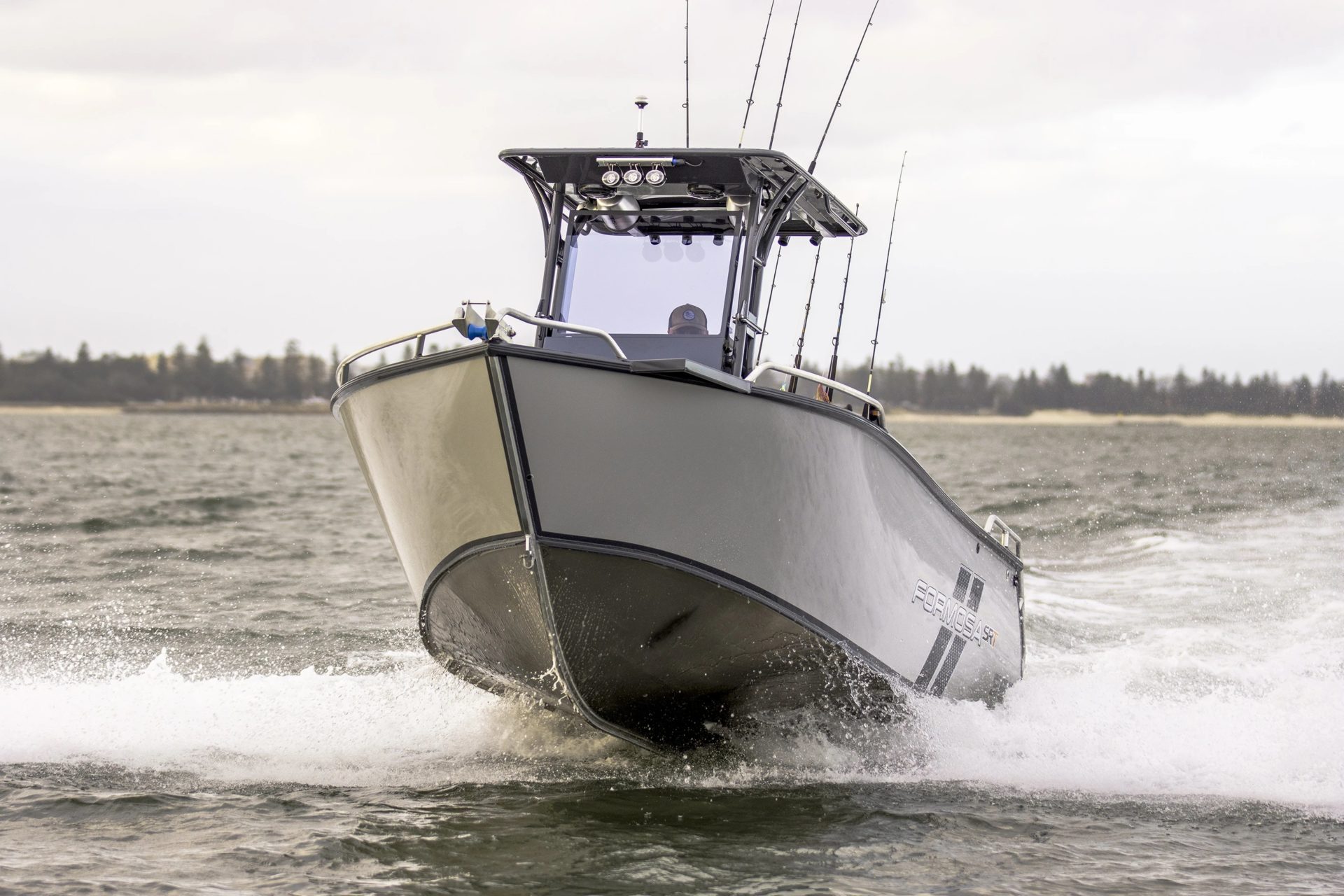 | Formosa Marine
