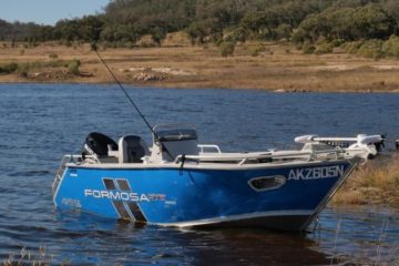 Formosa Marine | Australian Owned Aluminium Boat Manufacturer