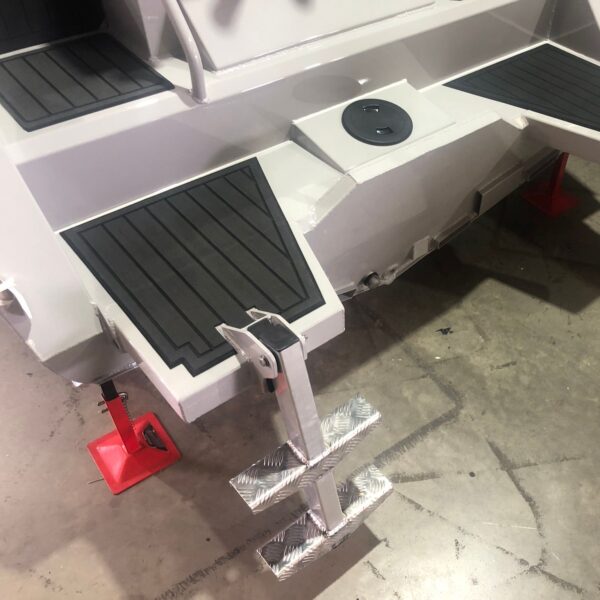 Optional Extras | Formosa Marine